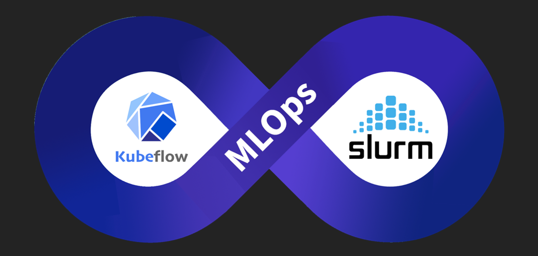 MLOps on HPC/Slurm with Kubeflow